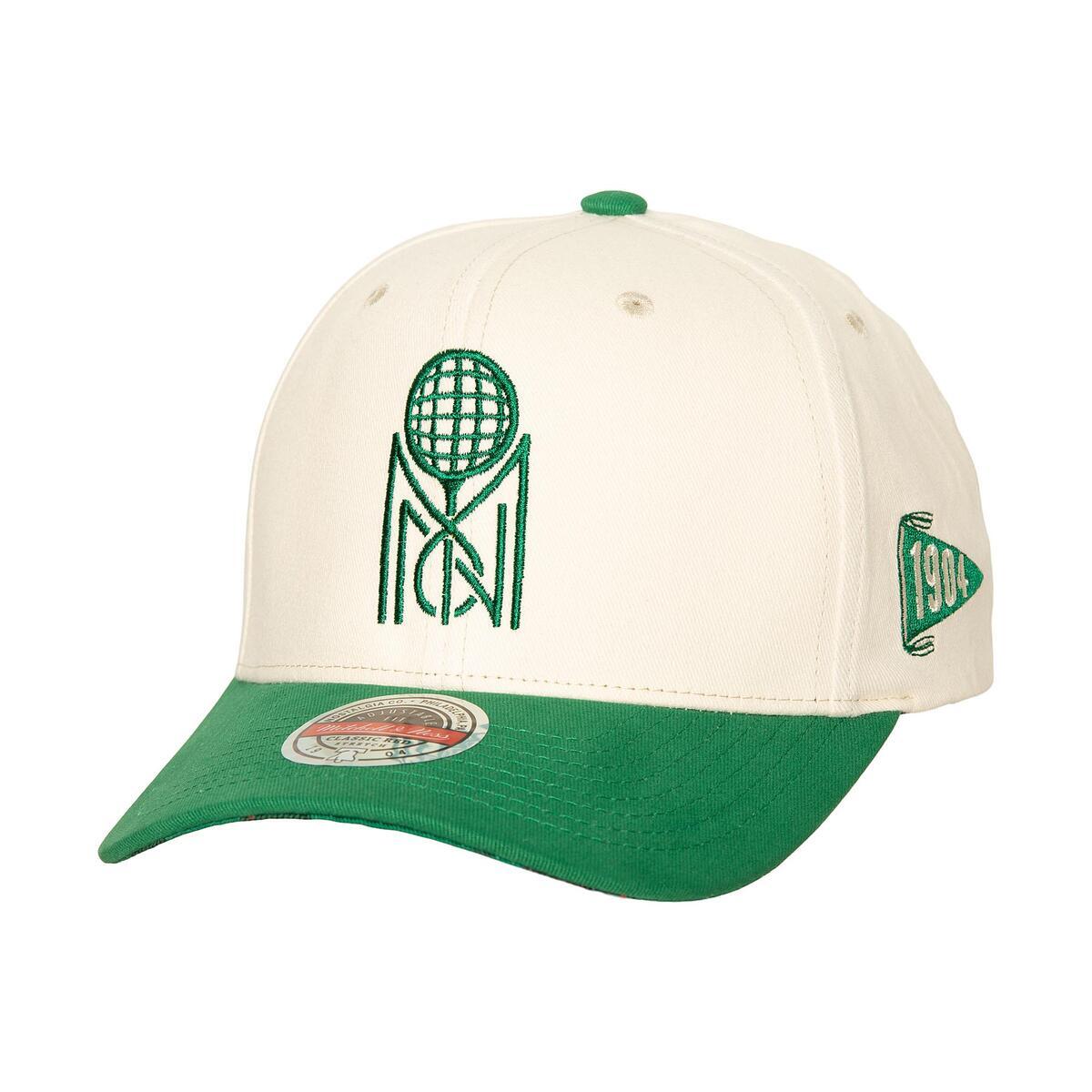 BRANDED GAME SET SNAPBACK - Off White – Mitchell&Ness｜ミッチェルアンドネス 日本公式ストア
